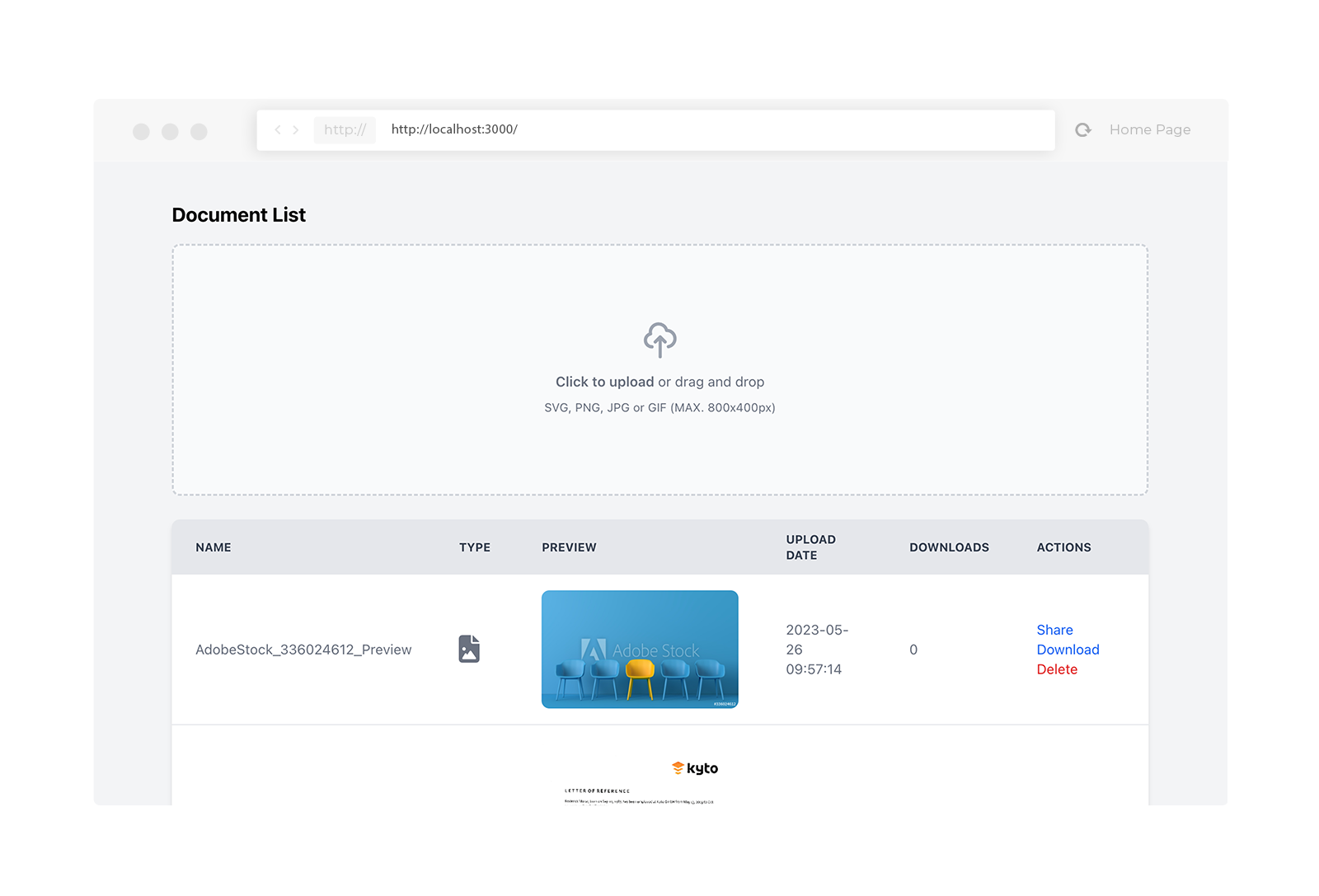 Roderick's Portfolio